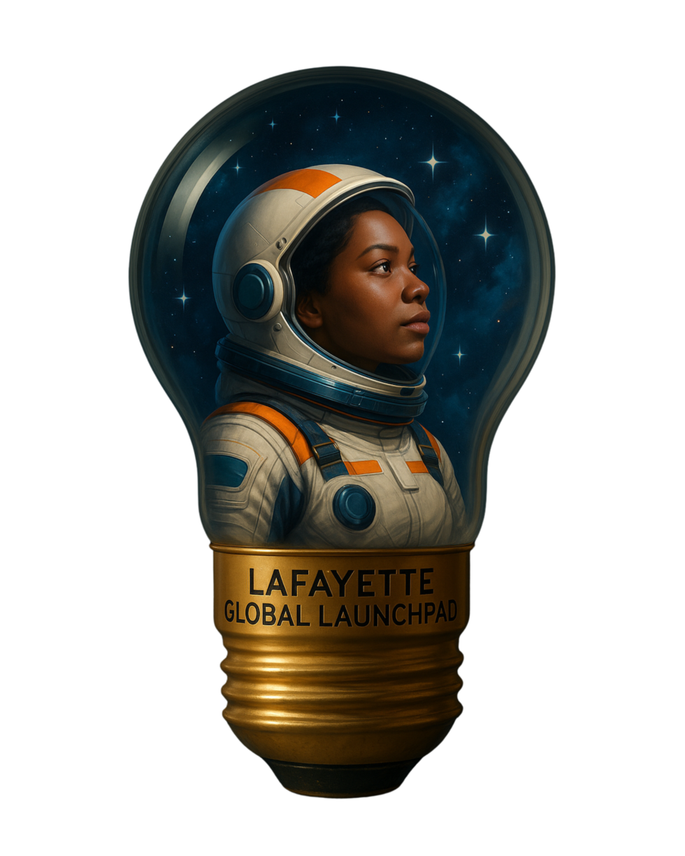 Lafayette Global Launchpad | Christopher Lafayette