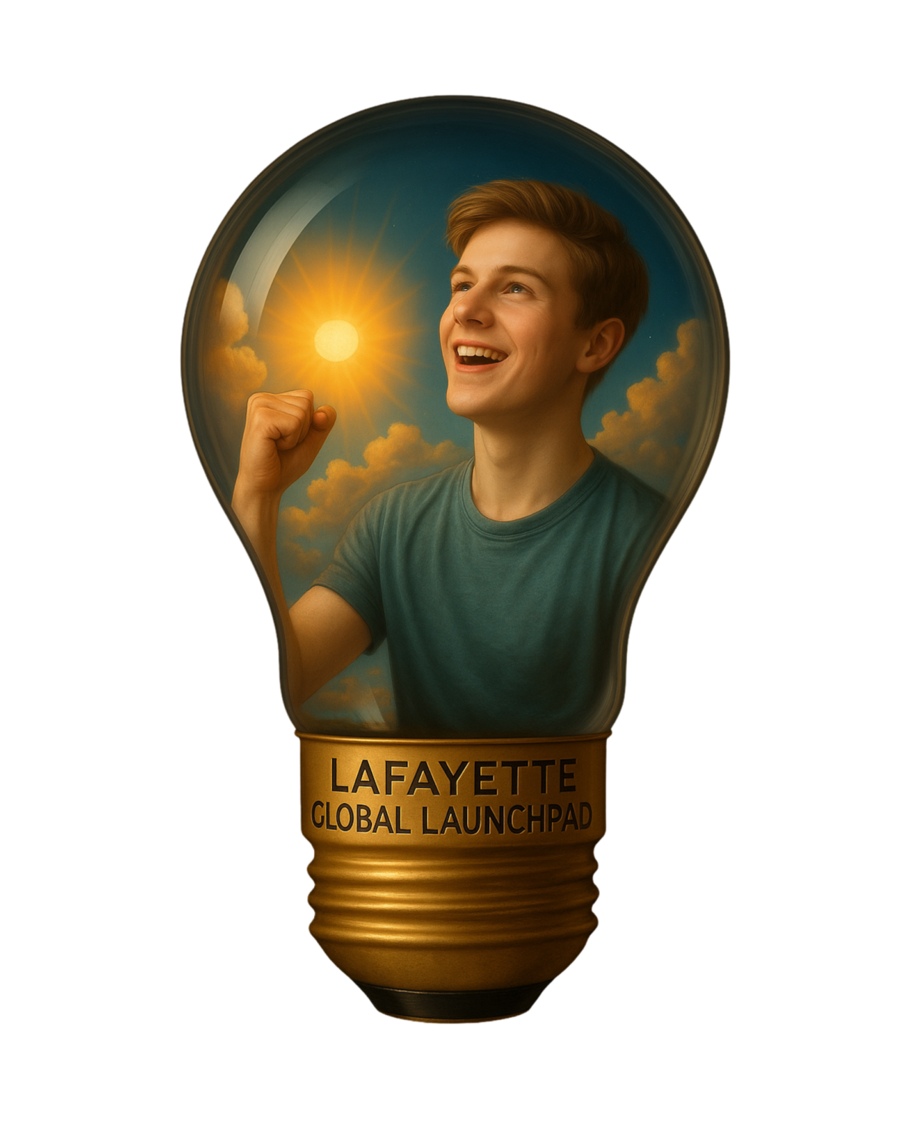 Lafayette Global Launchpad | Christopher Lafayette